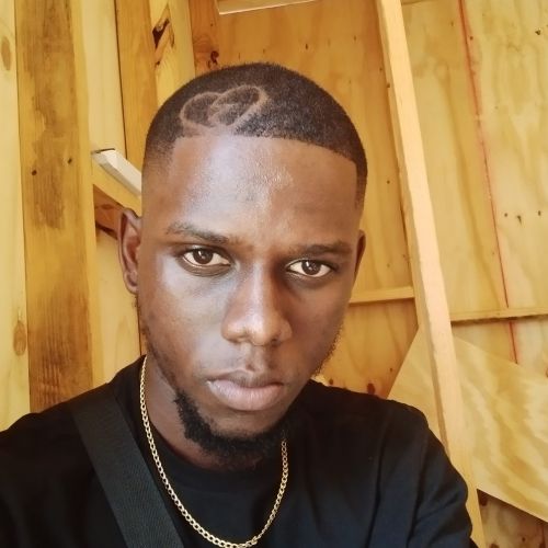 Omar Simpson on Selecta Charts