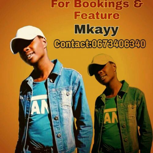 Mkãyy Rsa on Selecta Charts