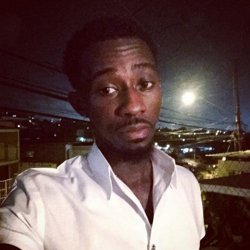 Shaquille Davidson on Selecta Charts