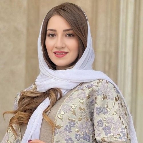 Sara Hamidi on Selecta Charts