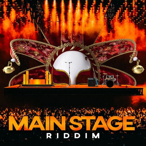 Viking Ding Dong - Good Riddance (Clean) (Main Stage Riddim) (2023 Soca ...