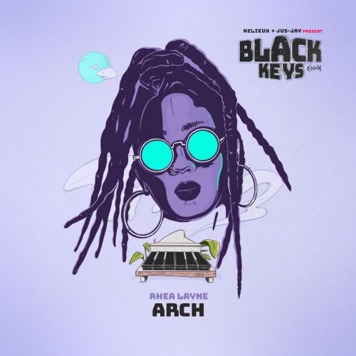 Rhea Layne on Selecta Charts