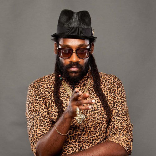 Tarrus Riley Songs Download: Latest Music & Hits