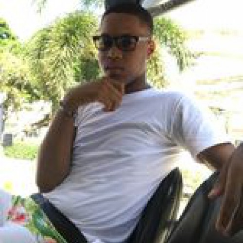 Nico Harewood on Selecta Charts