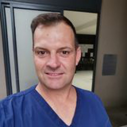 Christian De Jager on Selecta Charts