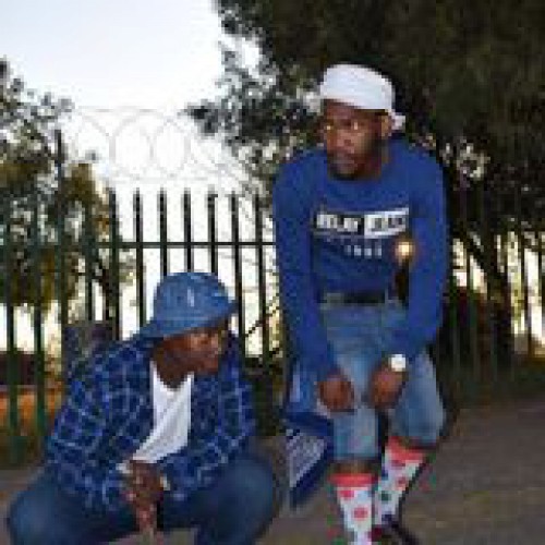 Thabo Matabane on Selecta Charts