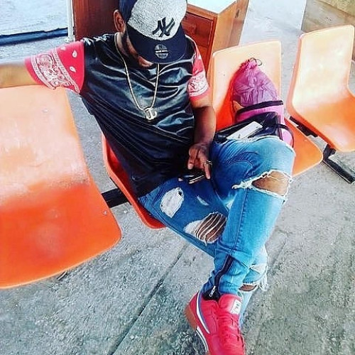 Di chief on Selecta Charts