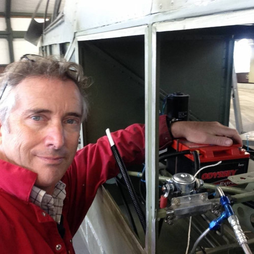 Ben Chester-master on Selecta Charts