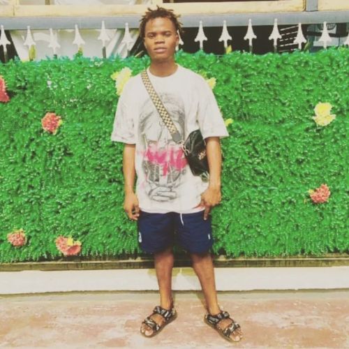 Diamond prince on Selecta Charts